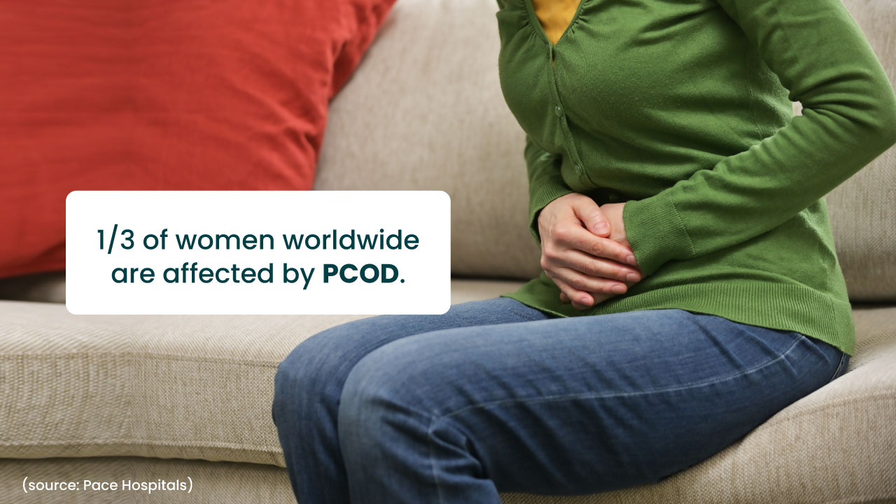 Difference Between PCOS And PCOD: A Comparison - HealthKart