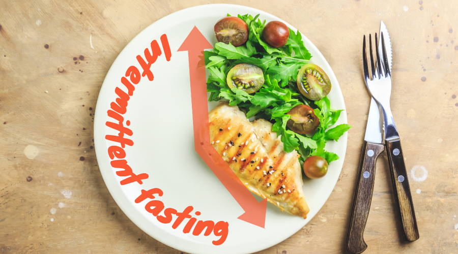 Intermittent Fasting Side Effects And Risks - HealthKart