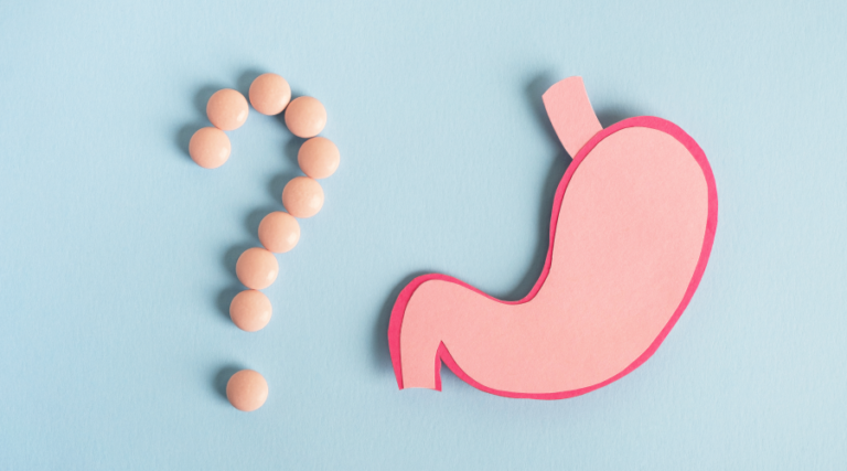 Bad Stomach Bacteria: How to Prevent It? - HealthKart