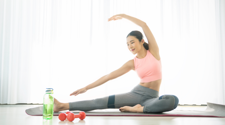 Yoga for Skin: Best Way to Get a Glowing Skin – HealthKart