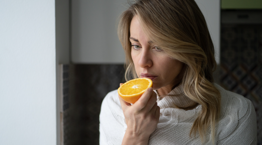 Sense of Taste: Understanding How It Works - HealthKart