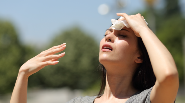 Loo Winds: Dealing with Indian Summer - HealthKart