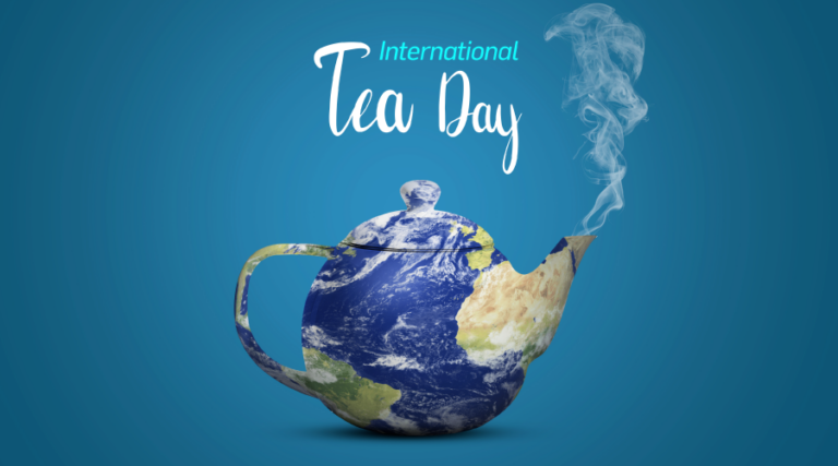 International Tea Day: Explore The Different Types Of Tea · HealthKart