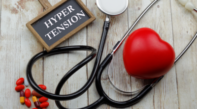 Hypertension Symptoms: Lifestyle changes to control hypertension