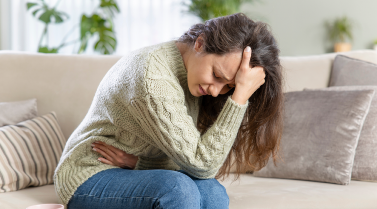 Stress Ulcer Symptoms You Should be Aware of - HealthKart