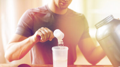Whey Protein for Beginners: All You Need to Know - HealthKart