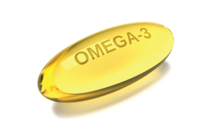 Omega 3 Dosage: Know the Right Amount - HealthKart