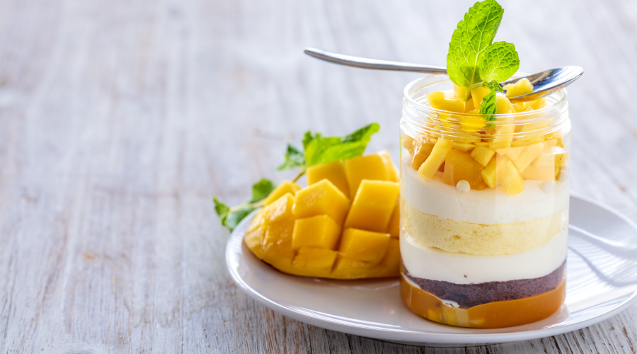 Mango Dessert Recipes You Must Try Healthkart