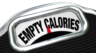 Empty Calories and Foods that Contain Them – HealthKart