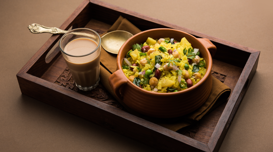 Indian Protein Snacks That are Worth Trying - HealthKart