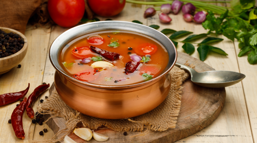 Rasam Recipe: Easy to Prepare, Healthy to Eat - HealthKart