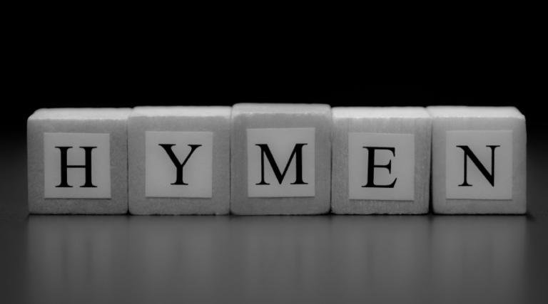 Hymen Anatomy: All You Need to Know - HealthKart