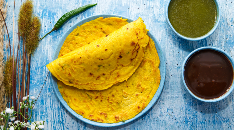 Rainy Season Snacks That are Healthy and Irresistible