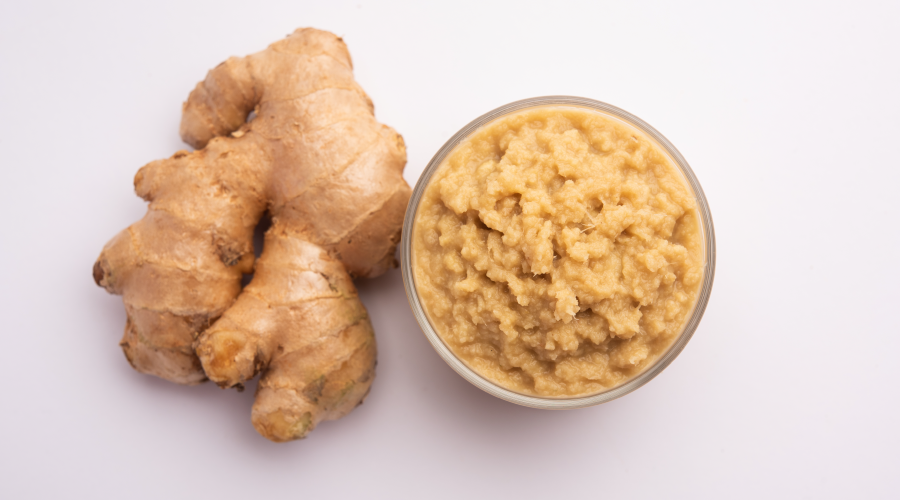 अदरक के फायदे - जानिए क्यों है ये आपके स्वास्थ्य के लिए ज़रूरी - HealthKart