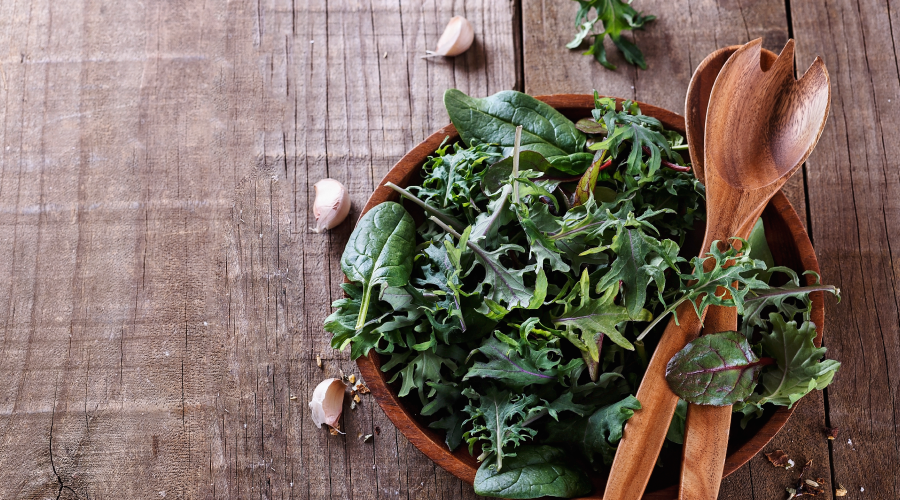 Foods To Treat Ed