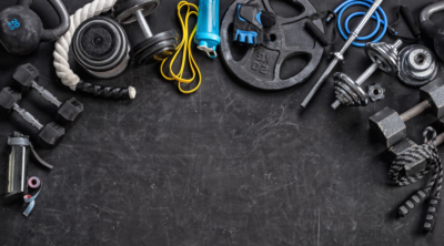Gym Accessories: Understanding Their Importance - HealthKart