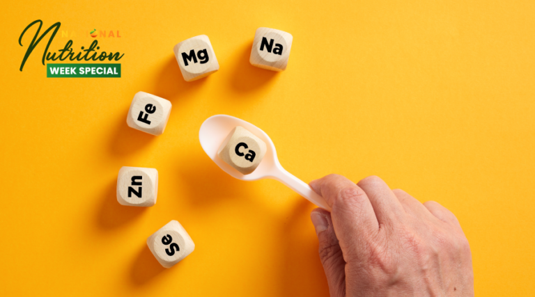 Minerals for Our Body: Types, Intake, and Importance - HealthKart