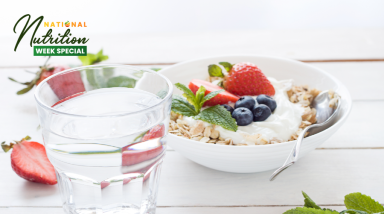 Non-Nutrients: know how they are beneficial to you - HealthKart