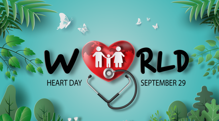 World Heart Day: Young Adults and Heart Attacks - HealthKart