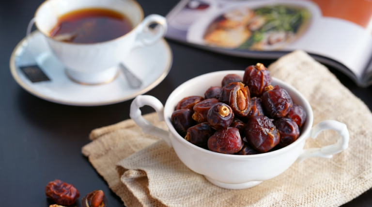Health Benefits Of Dates: Avail Them Today – HealthKart