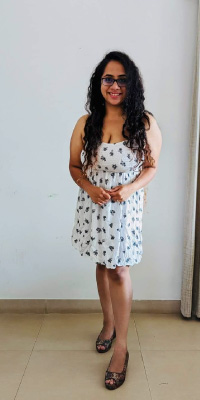 10K Steps a Day - Read about Aathira's Journey - HealthKart