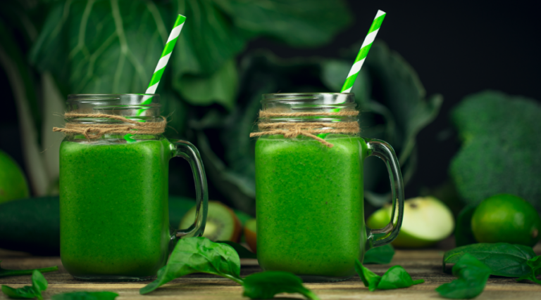 Juices For Digestion: 9 Juices For A Healthy Gut - HealthKart