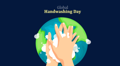 Global Handwashing Day - All You Need to Know about Handwashing