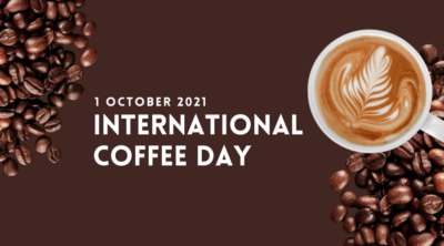 International Coffee Day: Ways to Make This Beverage Healthier
