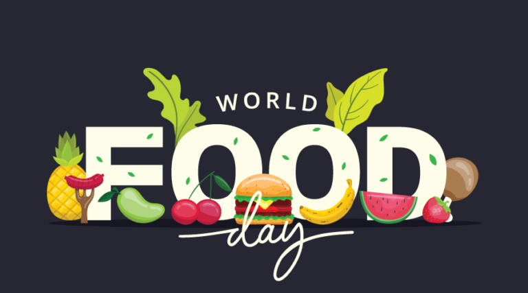 World Food Day: Why is This Day So Important? - HealthKart