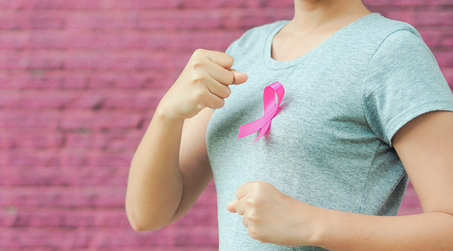 Healthy Breast Signs You Must Look for - HealthKart