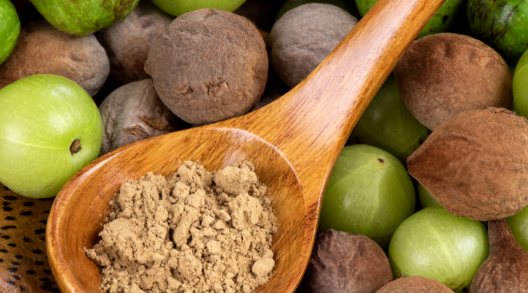 Triphala Benefits You Should Definitely Know - HealthKart