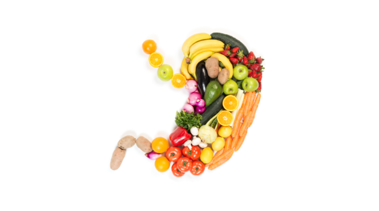 Anti Bloat Foods: A Solution For Digestive Issues - HealthKart