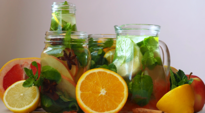 Detox Water: Here's Everything You Need to Know - HealthKart