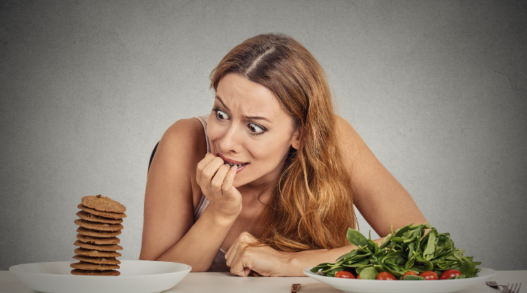 Food Cravings: Causes, Indications, and Prevention - HealthKart