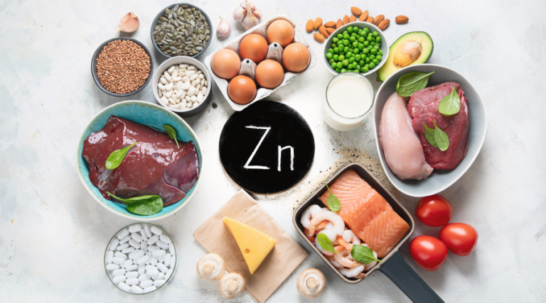 Sources Of Zinc: Discover The Dietary Sources - HealthKart