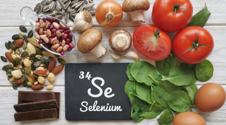 Selenium Rich Foods And Their Effects On Immunity - HealthKart