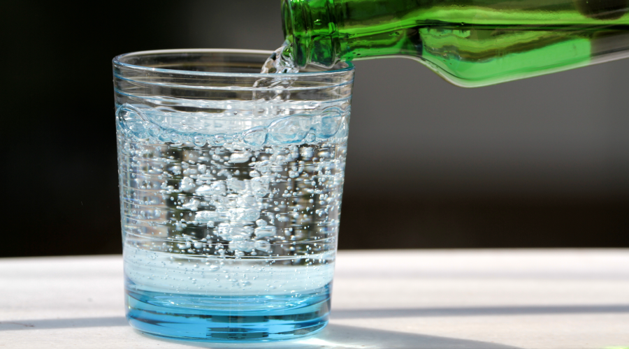 Health Benefits Of Sparkling Spring Water at Amber Warren blog