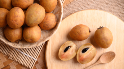 Chikoo Benefits: What Makes It Crucial for Your Health? - HealthKart