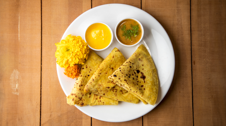 Puran Poli Recipe: Easy to Prepare Maharashtrian Dish