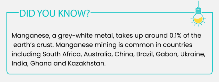 Manganese vs Magnesium: Everything You Need to Know