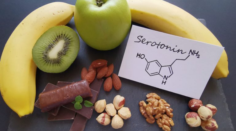 Foods that Increase Serotonin - All You Need to Know - HealthKart