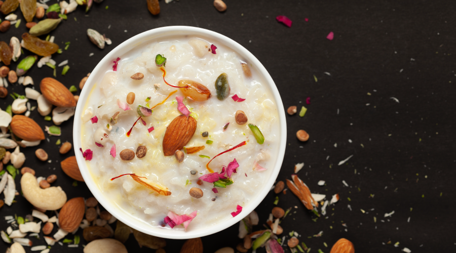Payasam Recipe: Here's an Easier Way to Prepare It - HealthKart