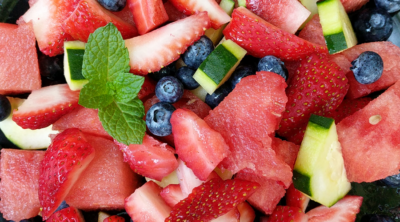 Foods with High Water Content: All You Need to Know - HealthKart