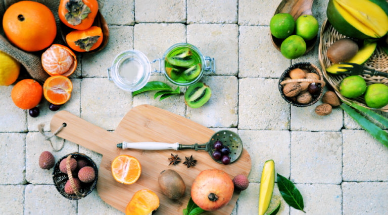 Winter Fruits That Can Keep You Healthy - HealthKart