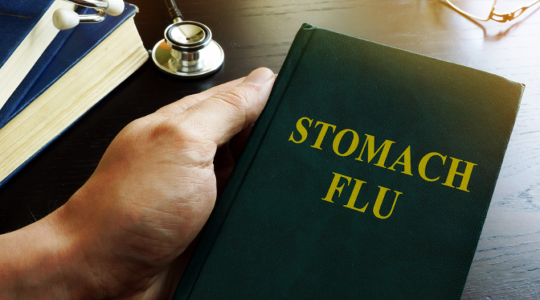 Stomach Flu: Understanding Symptoms and Treatment - HealthKart