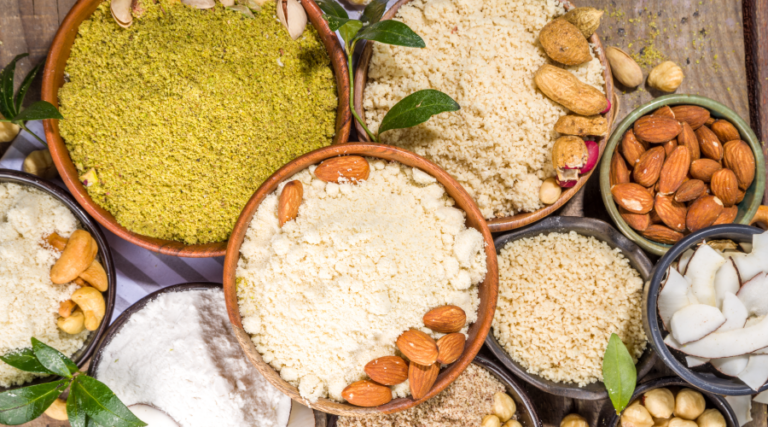 Carbs in Nuts: A Complete and Comprehensive Guide - HealthKart