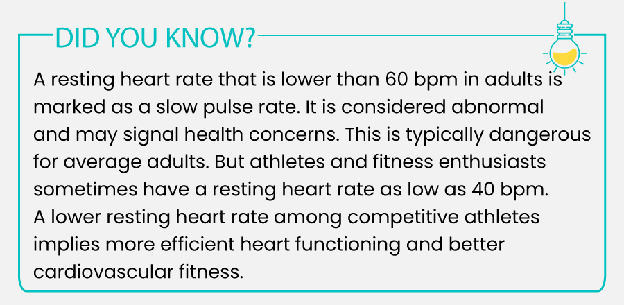 Normal Pulse Rate: All You Need to Know - HealthKart