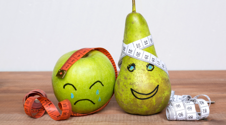 Body Type Diet And Workout You Should Follow - HealthKart