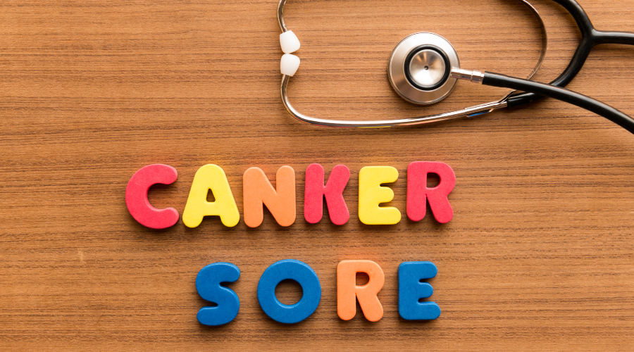 Canker Sores: Definition, Types, and Remedies - HealthKart