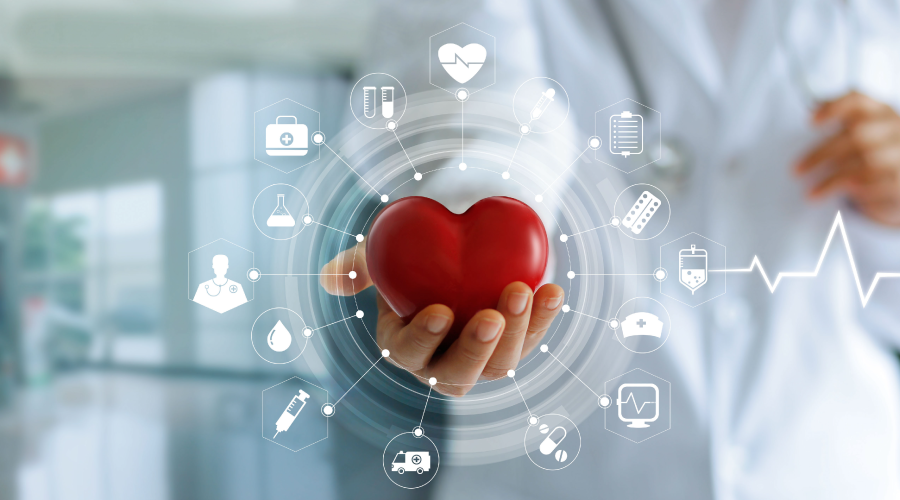 Interesting Facts About The Heart You Need To Know Healthkart